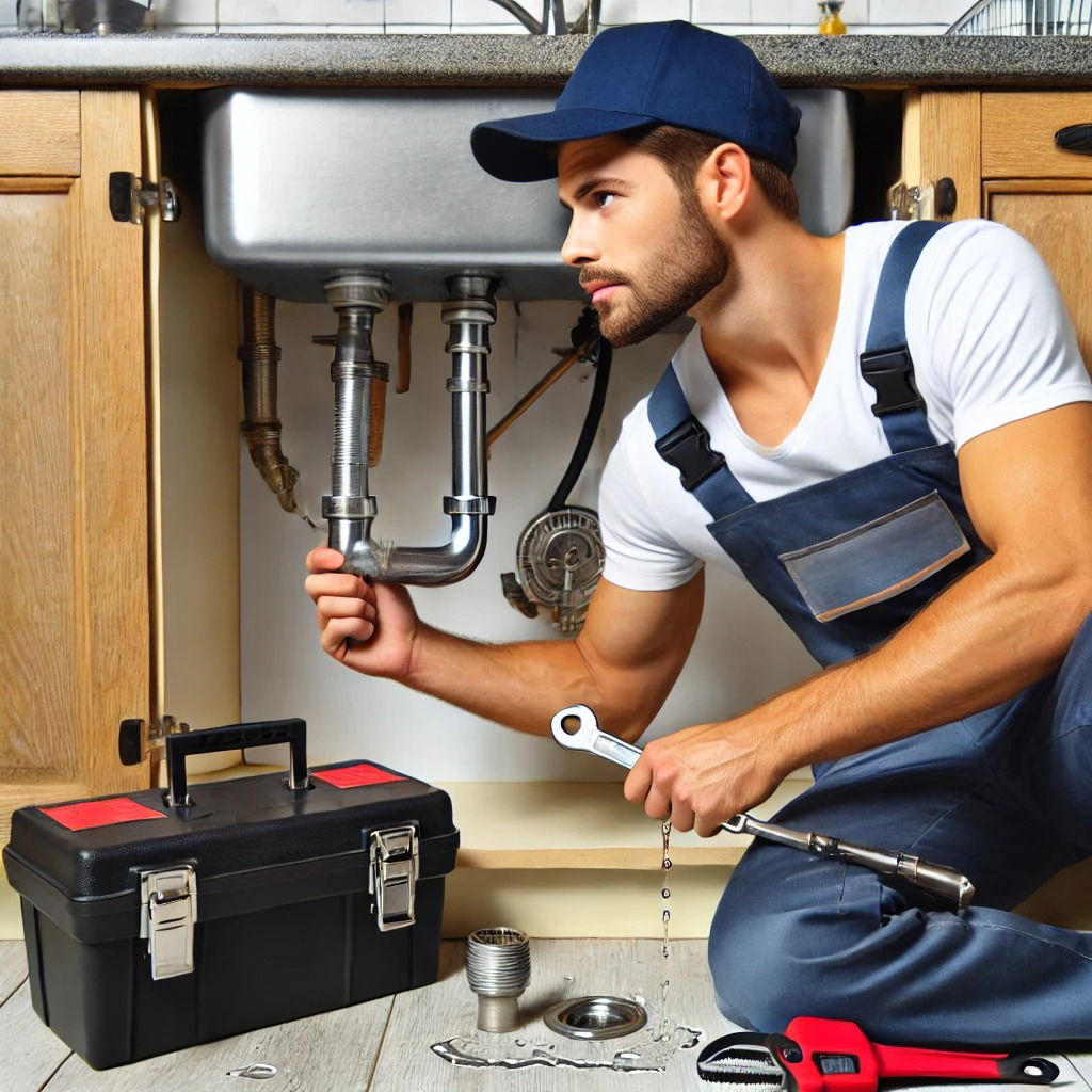 Timely Plumbing Maintenance: Why It Matters | Multiline